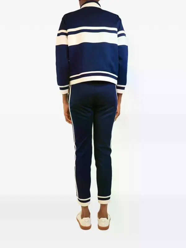 Gucci Two-piece Technical Tracksuit Set