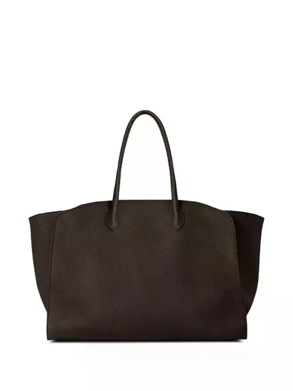 THE ROW Marlo Tote Bag - Brown