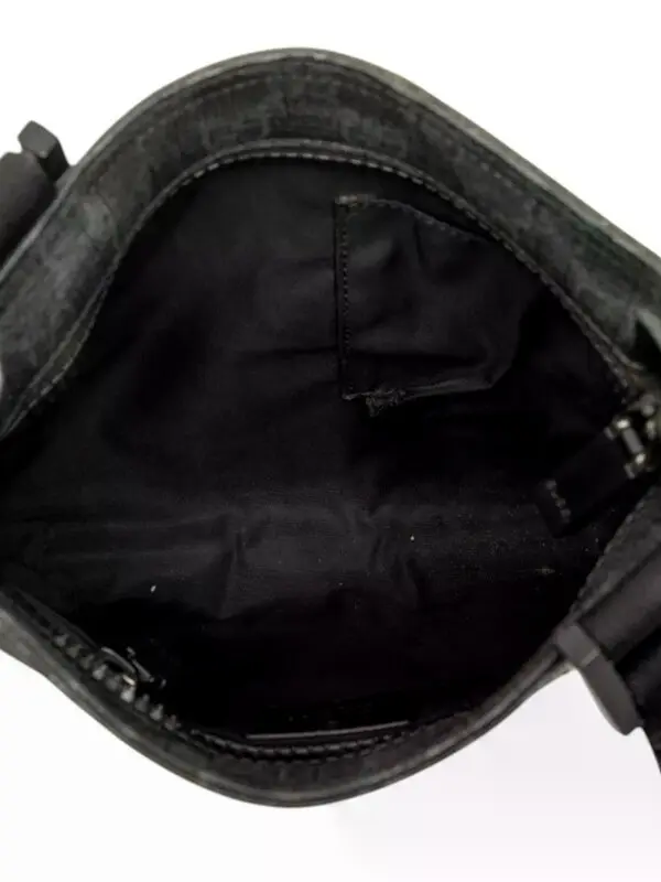 Gucci 2000-2015 Gg Supreme Crossbody Bag