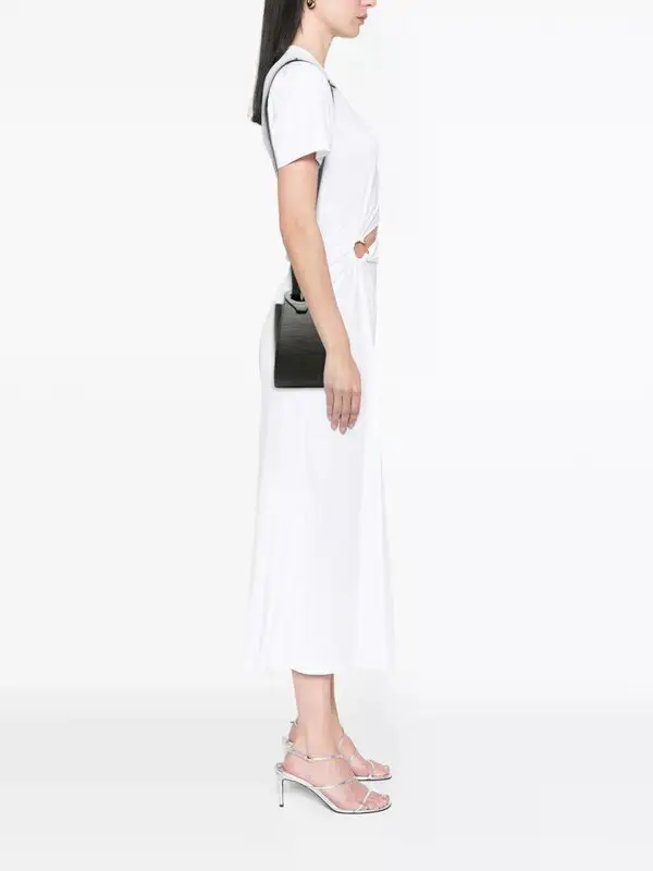 LOUIS VUITTON 1999 Epi Minuit Crossbody Bag