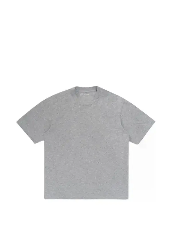 LADY WHITE CO. Municipal T-shirt - Grey
