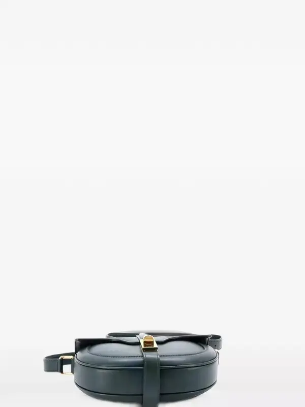 Celine Besace 16 Bag Smooth Calfskin Small Crossbody Bag