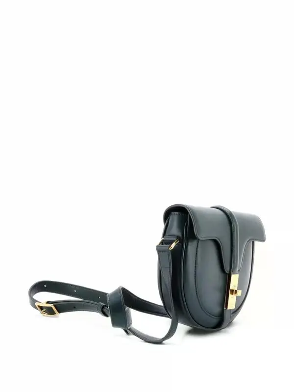 Celine Besace 16 Bag Smooth Calfskin Small Crossbody Bag