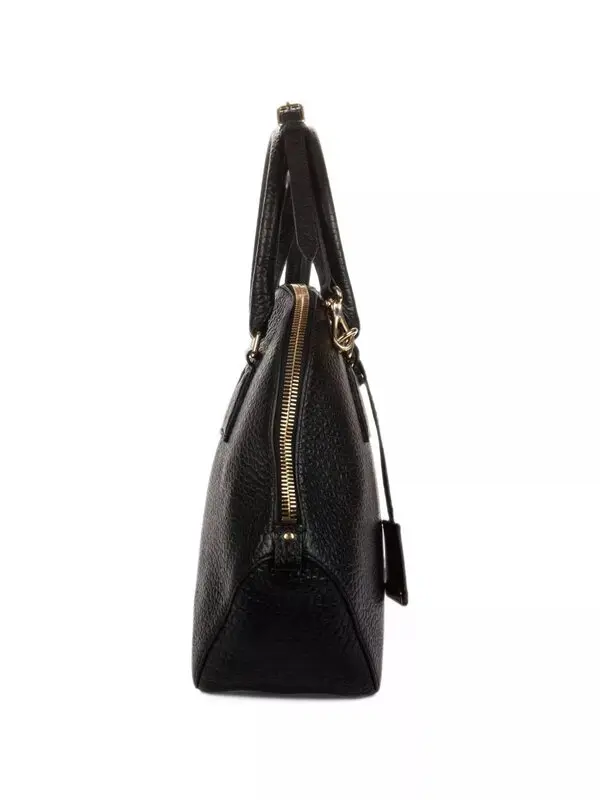 Burberry Orchard Bowling Handbag