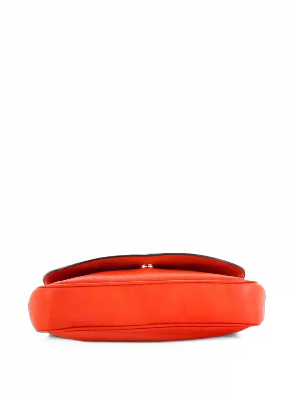 Gucci Soho Chain Leather Medium Crossbody Bag