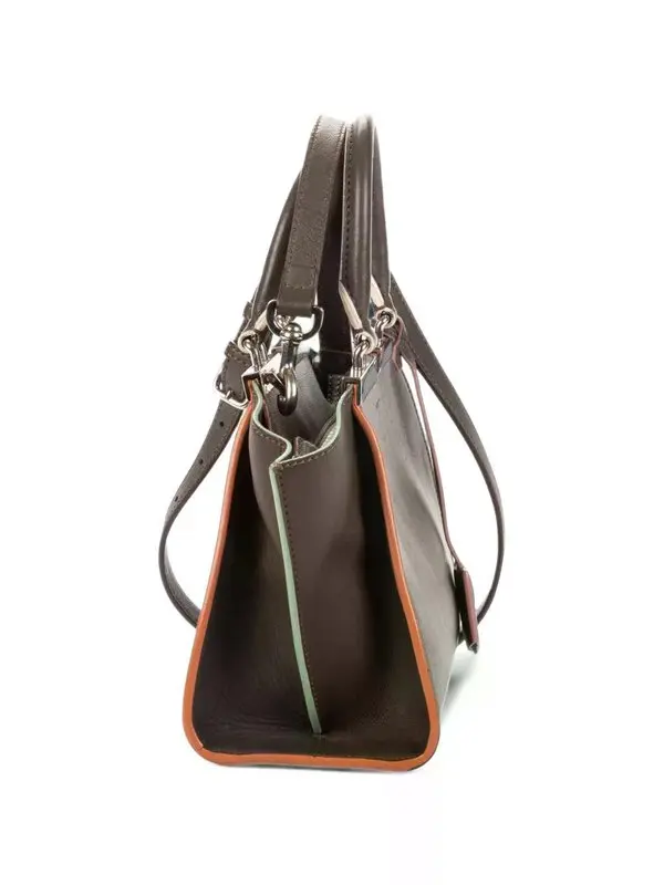 Fendi Mini 3jours Tote Bag