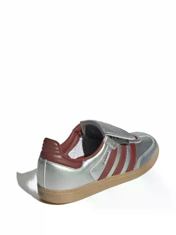 Adidas Samba Lt Leather Sneakers
