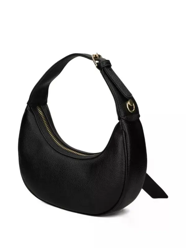 Moschino Logo-plaque Shoulder Bag