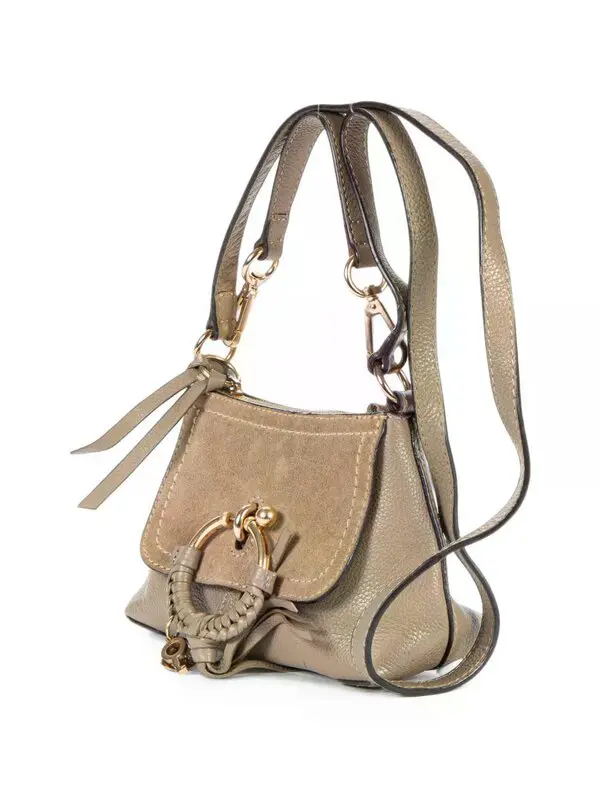 Chloé Mini Joan Crossbody Shoulder Bag
