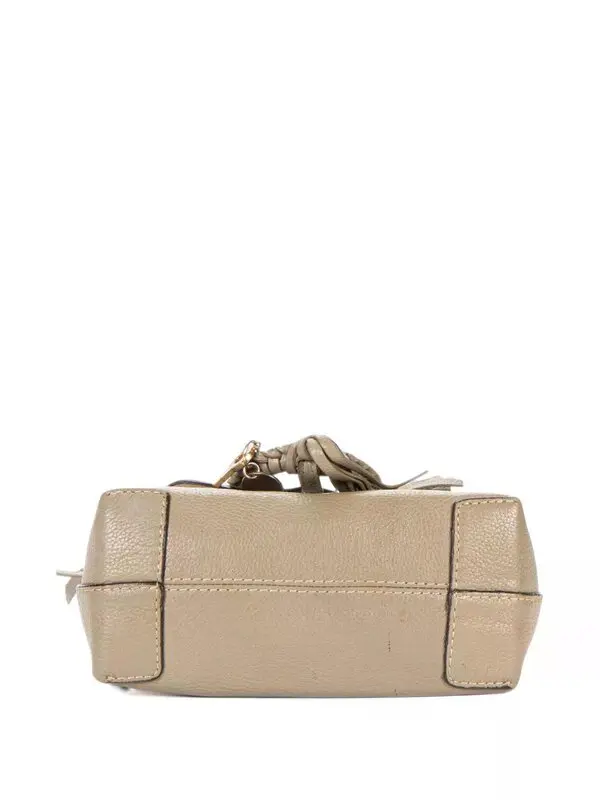Chloé Mini Joan Crossbody Shoulder Bag
