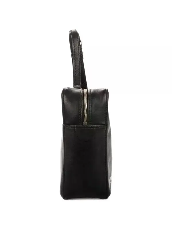 Balenciaga Triangle Duffle Shoulder Bag