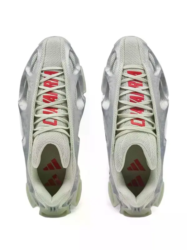WILLY CHAVARRIA X Adidas Megaride Ag Xl Sneakers