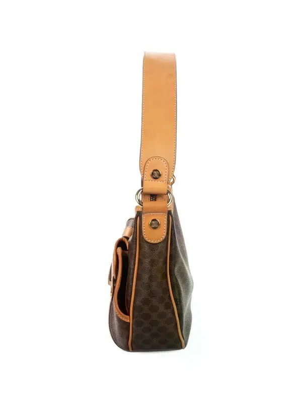 Celine Macadam Ava Shoulder Bag