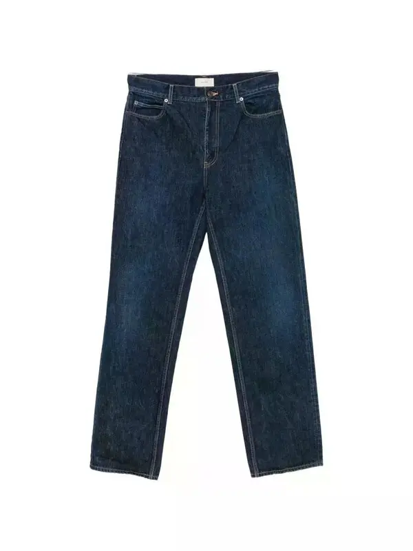 THE ROW Vanya Jeans