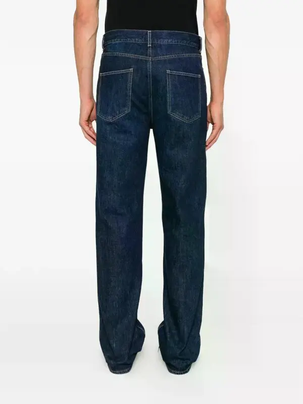 THE ROW Vanya Jeans