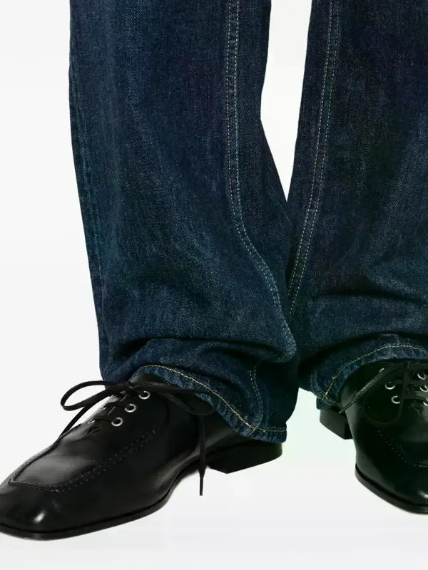 THE ROW Vanya Jeans