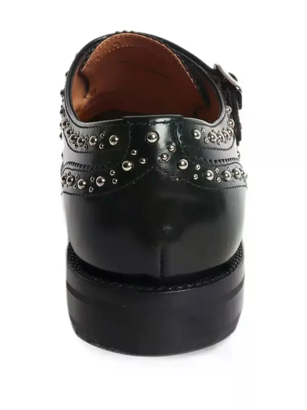 Church's Lana Met Monk-strap Brogues
