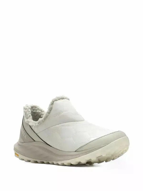 Merrell Antora 3 Thermo Moc Sneakers - Grey