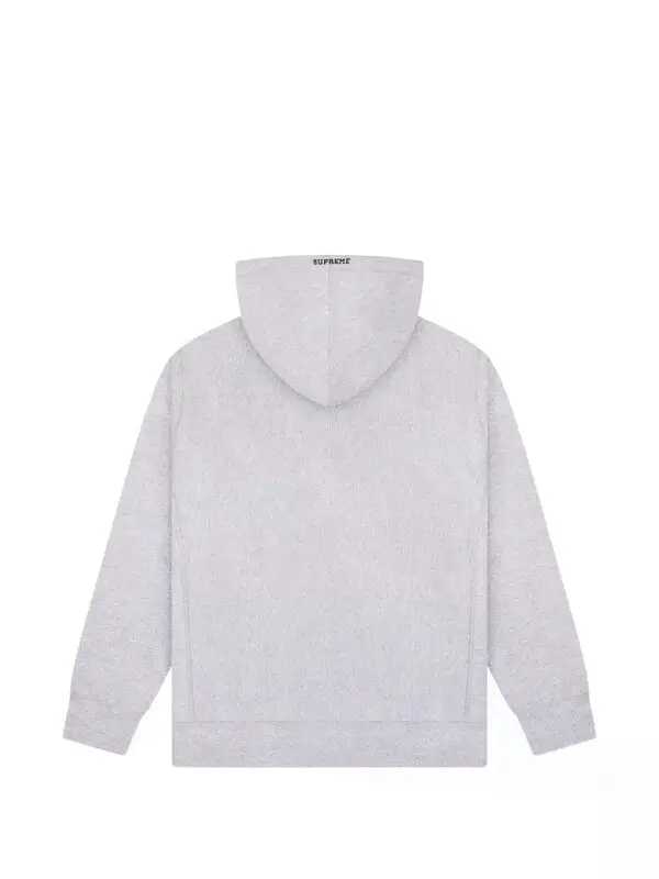 Supreme The War Report Hoodie - Grey