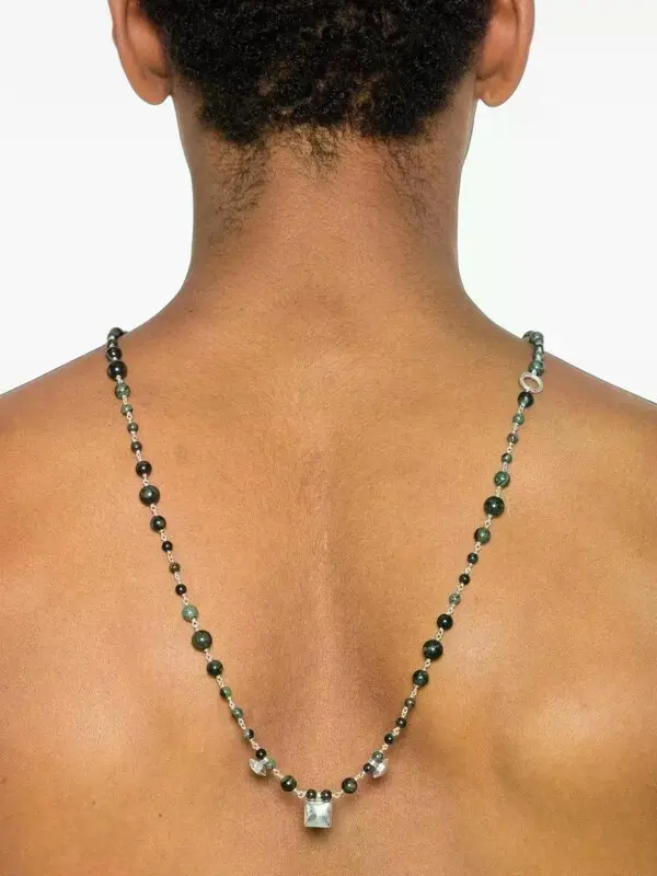 Isabel Marant Étoile Jack Long Necklace