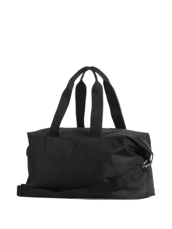 BOSS Logo-detail Duffle Bag