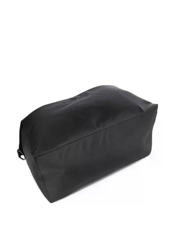 BOSS Logo-detail Duffle Bag