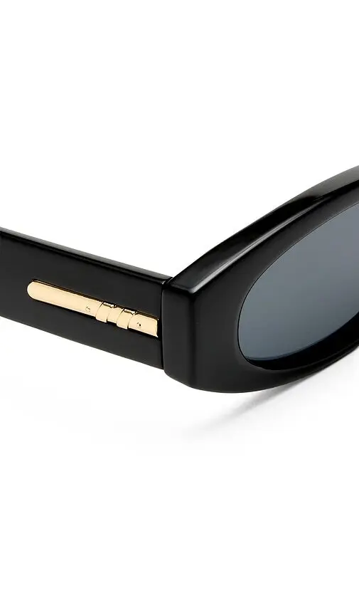 Le Specs Belladonna Sunglasses