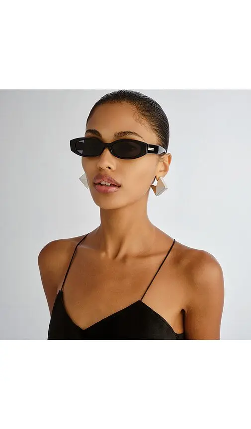 Le Specs Belladonna Sunglasses