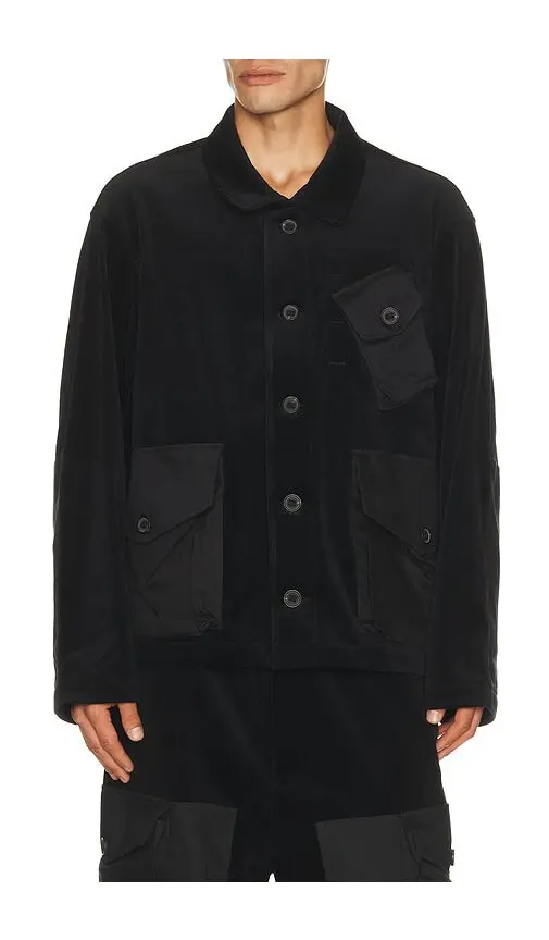Y3 Vc Ut Long Sleeve
