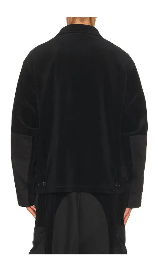 Y3 Vc Ut Long Sleeve