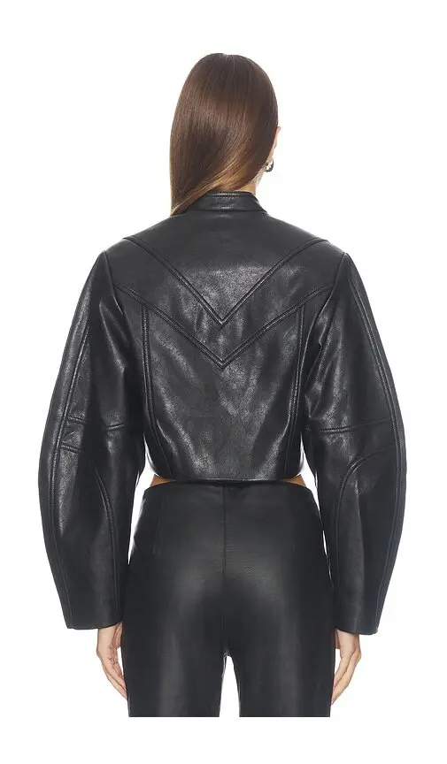 KATE BARTON Agnes Jacket
