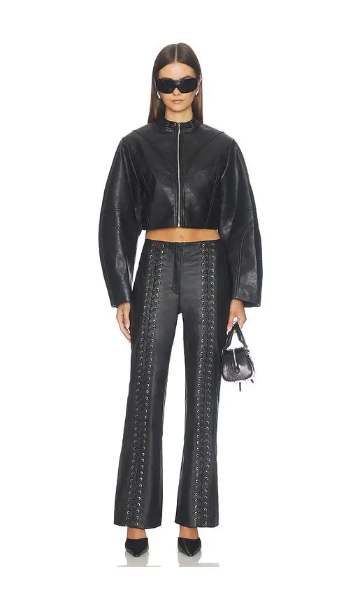KATE BARTON Agnes Jacket