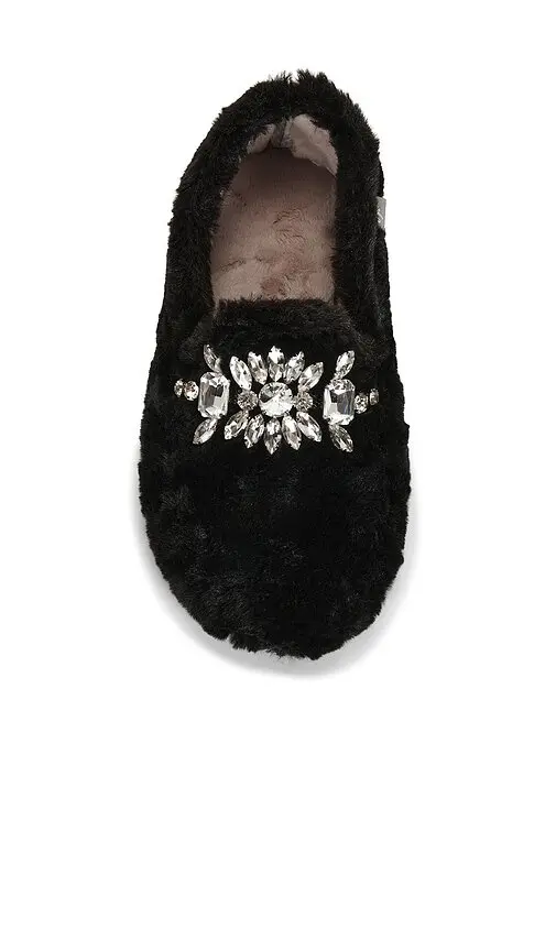 Free People Slumber Party Loafer Slipper