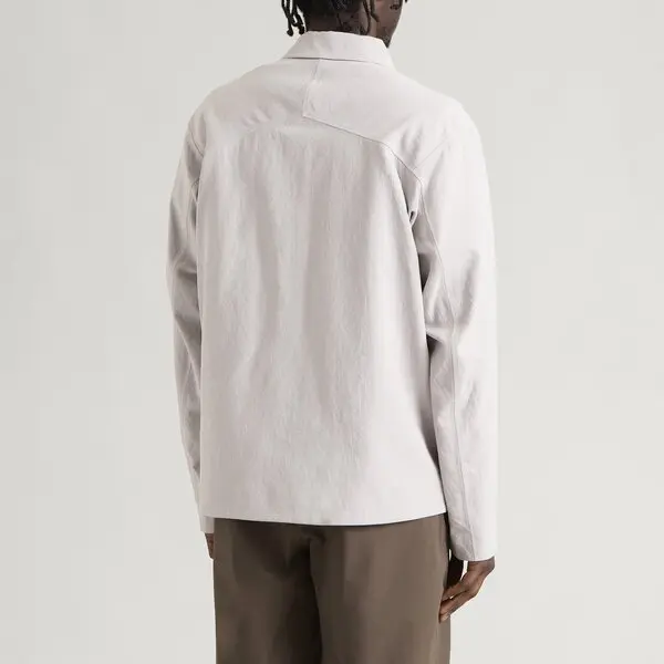 Arc'teryx Mionn Softshell Overshirt