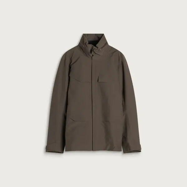 Arc'teryx Field Jacket - Sable
