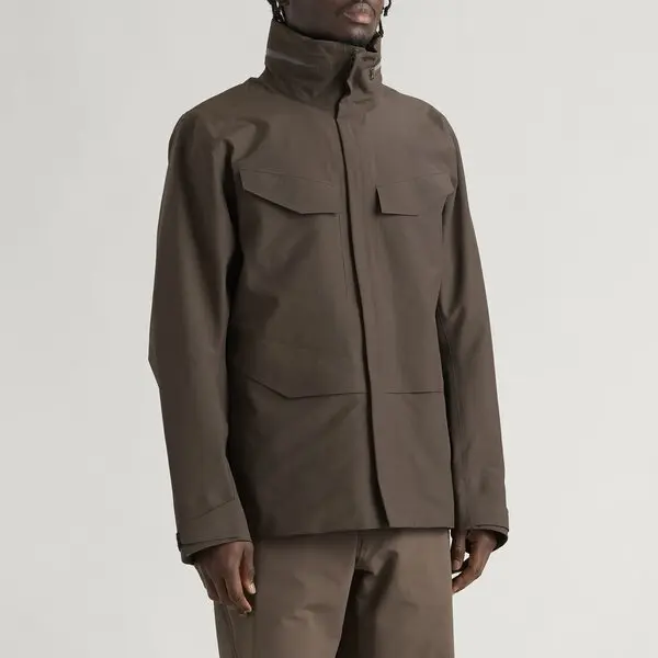 Arc'teryx Field Jacket