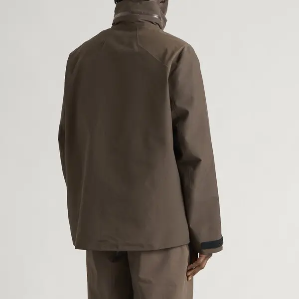 Arc'teryx Field Jacket