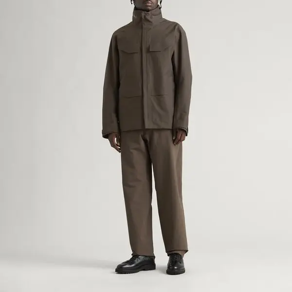 Arc'teryx Field Jacket