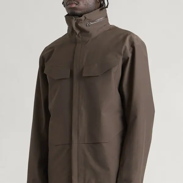 Arc'teryx Field Jacket