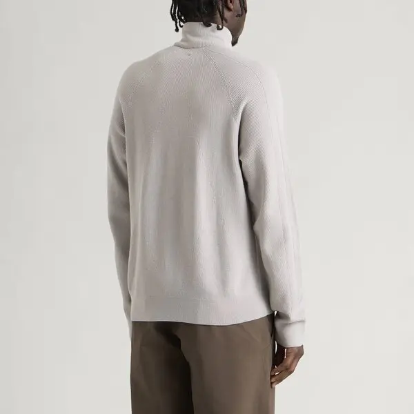 Arc'teryx Conic Wool Half Zip