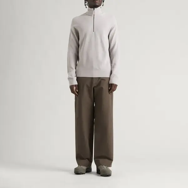 Arc'teryx Conic Wool Half Zip