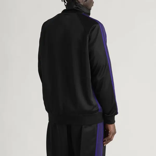 Needles Poly Smooth Track Jacket