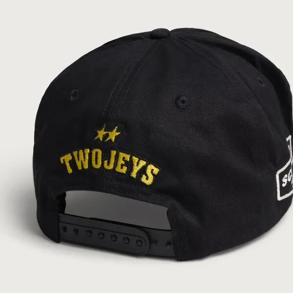 TWOJEYS Caballo Ganador Cap