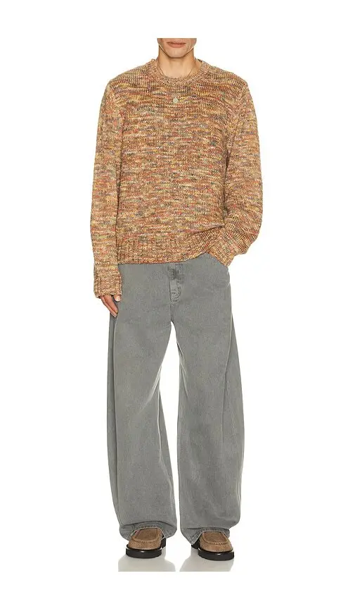 CORRIDOR Shenandoah Crewneck