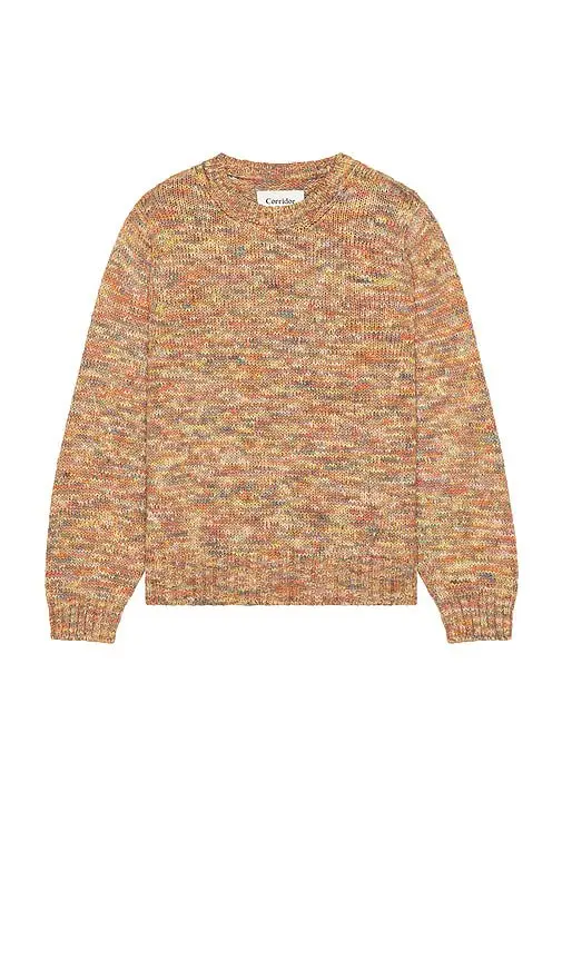 CORRIDOR Shenandoah Crewneck
