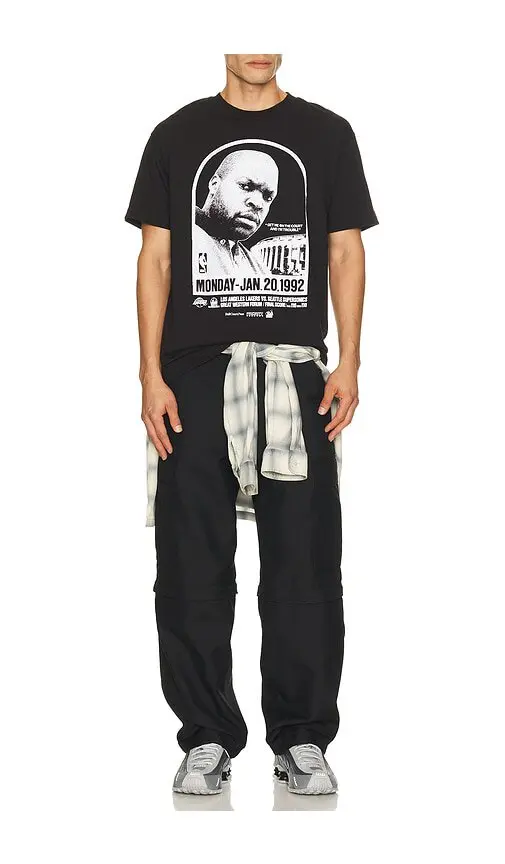 FULL COURT PRESS Death Certificate Tee