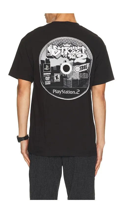 FULL COURT PRESS Street Vol. 2 Tee