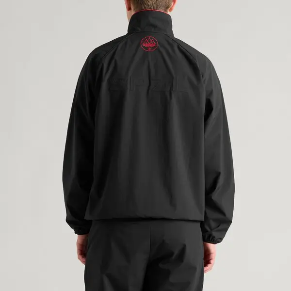 Adidas Spezial Manchester United Fc Track Top