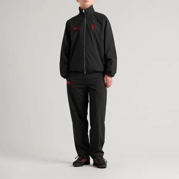 Adidas Spezial Manchester United Fc Track Top