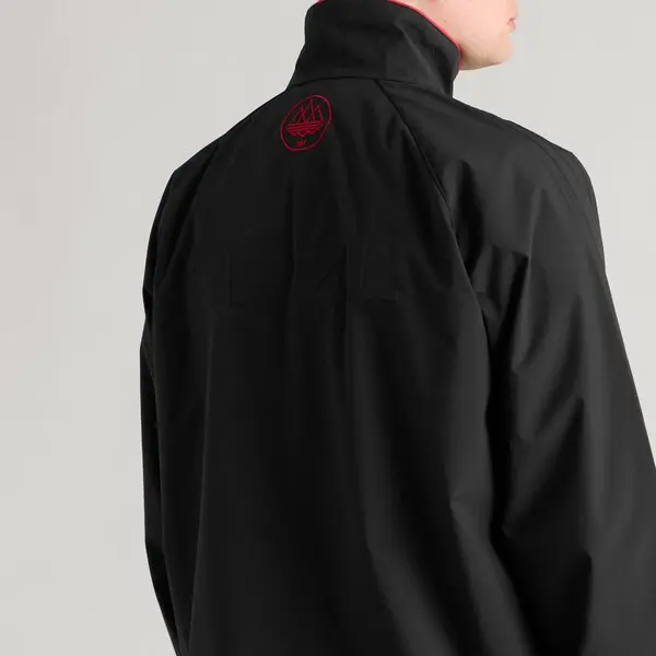 Adidas Spezial Manchester United Fc Track Top